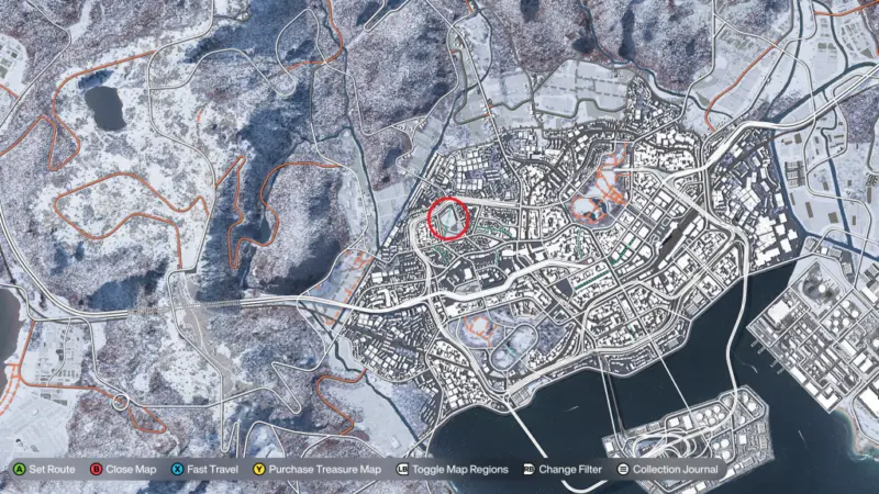 Forza Horizon 6: Pitcher Perfect Photo Challenge Location | Dailyhunt