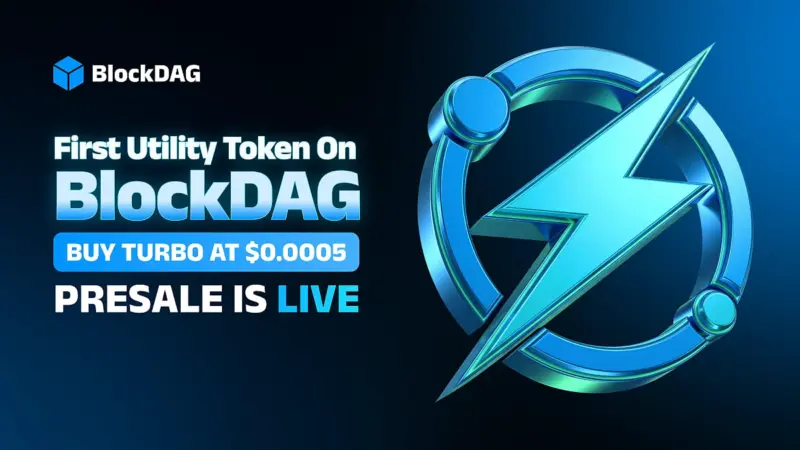 BlockDAG's TURBO Presale Eyes 7,900% as RENDER Gains 18% and TIA Turns ...