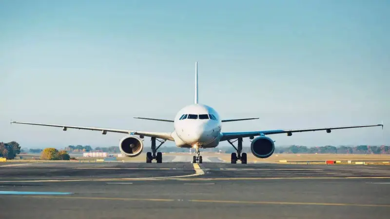 Significant Reduction in Aviation Fuel Prices for International Flights ...