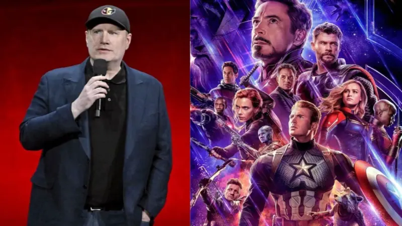 Kevin Feige Defends Accusations On MCU Of Making 'Too Many Sequels ...