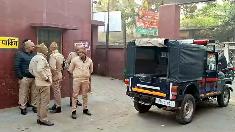 Ghaziabad teen murder case: Prime accused killed in police encounter ...