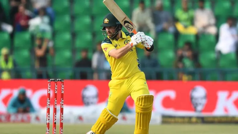 BAN vs AUS Match Prediction - Who Will Win 1st ODI? Bangladesh vs ...