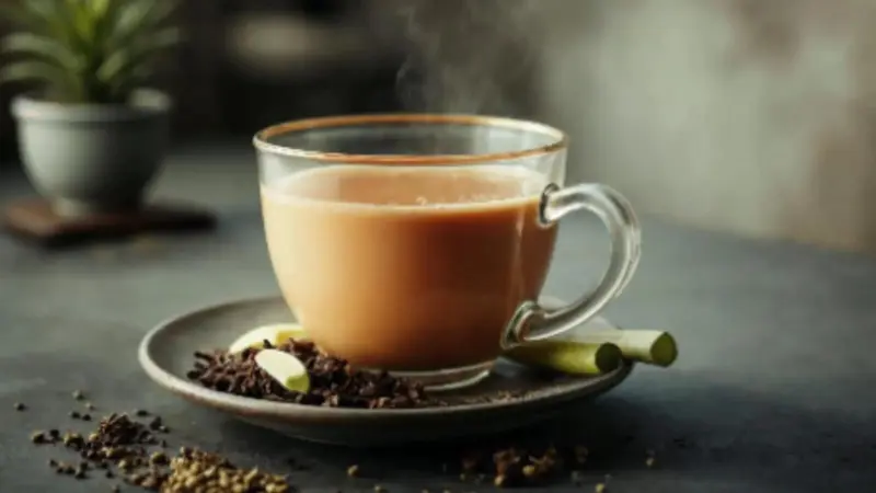 Morning vs Evening Chai: Experts Reveal the Best Time to Drink Tea ...