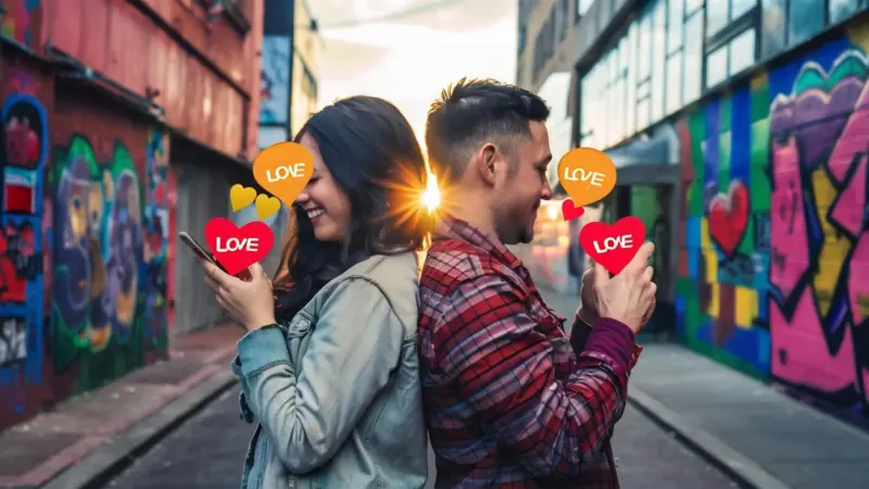 Gen Z Relationship Goals: 7 Signs Of A Strong Partnership | Dailyhunt