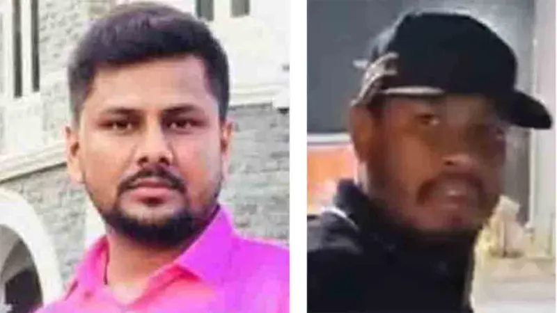 প্রশান্ত বর্মণকে দেখেই ঠিক করি, কোনও ভাবে ছাড়া যাবে না! জামিন-সংবাদ ...