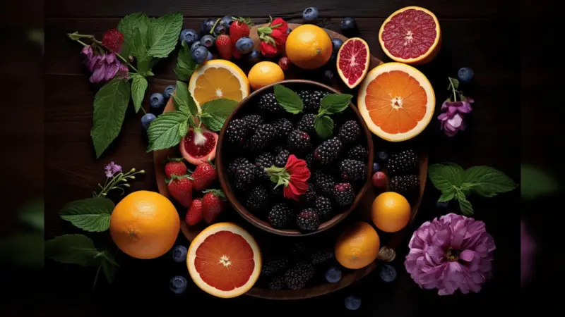 7 Collagen-Boosting Foods for Naturally Youthful Skin | Dailyhunt