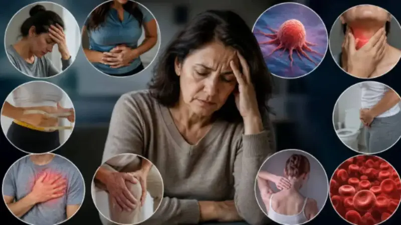 Recognizing Subtle Signs of Cancer: Early Detection Can Save Lives ...
