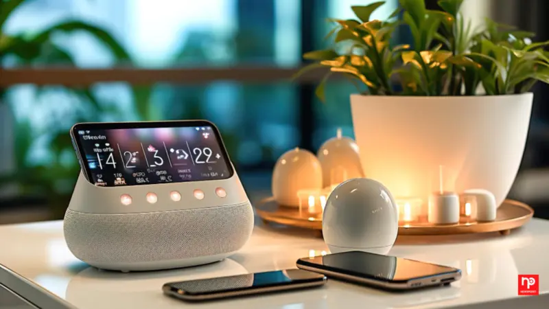 How Gadgets Quietly Took Over Everyday Living Spaces | Dailyhunt