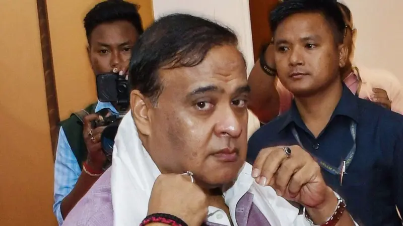 Assam tables UCC Bill: What the proposed law says about live-in ...