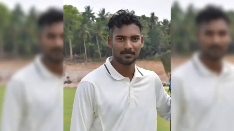 Predator at cricket nets: How a coach weaponised a 7th-grader's ...