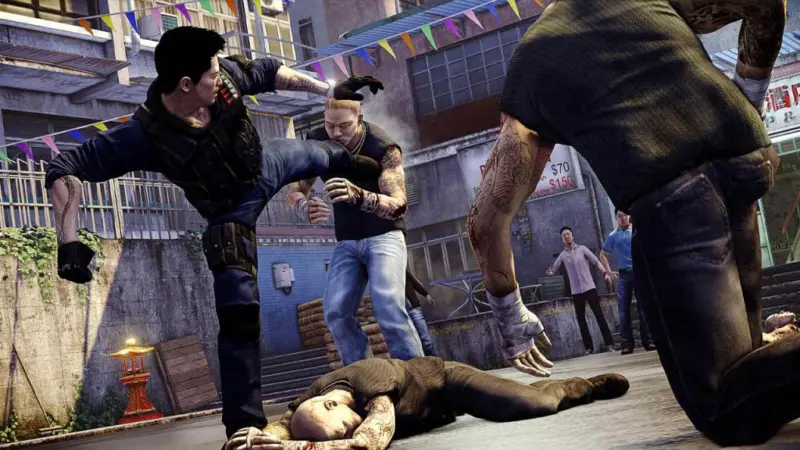 Sleeping Dogs May Never Get The Sequel It Deserves, But Here’s The Next ...