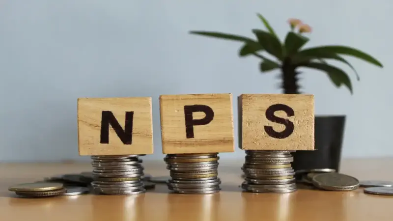 NPS Sanchay: ₹100 per subscriber incentive launched to boost rural ...