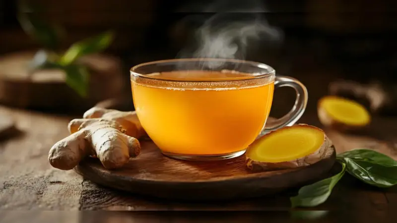 7 Refreshing Drinks That Can Help Fight Post-Meal Bloating | Dailyhunt