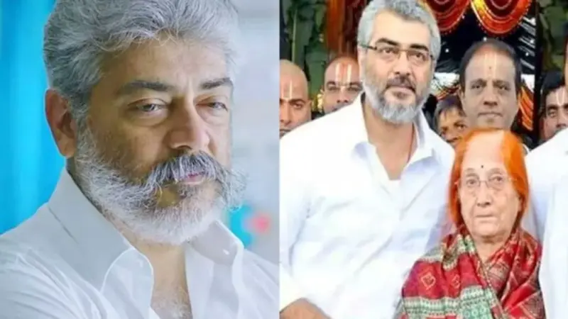Ajith Kumar: తలా అజిత్ ఇంట్లో తీవ్ర విషాదం.. దిగ్భ్రాంతిలో ఫ్యాన్స్ ...