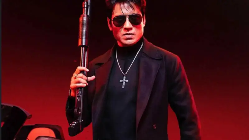 Tragic Incident on the Set of SJ Suryah's Film 'Killer' | Dailyhunt