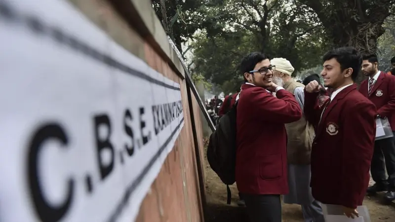 Following technical glitch, CBSE says Class 12 verification and re ...