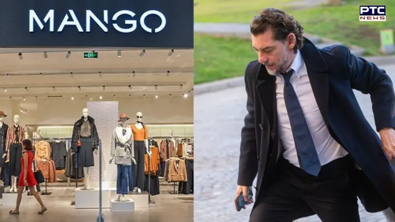 Son of Mango clothing empire founder arrested in Spain over father's ...