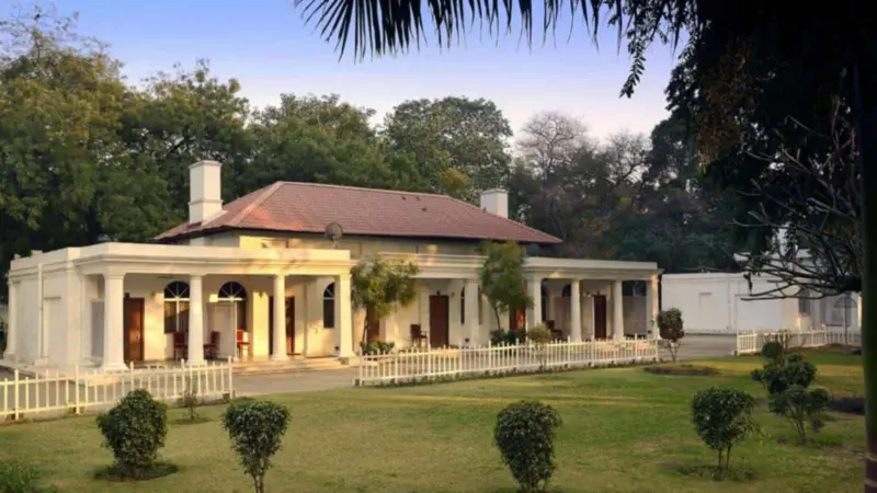 Delhi Gymkhana Club management assures staff jobs are safe, moves HC ...