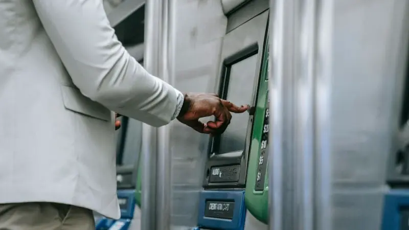 ATMs are running out of cash. Should you be worried? Explained | Dailyhunt