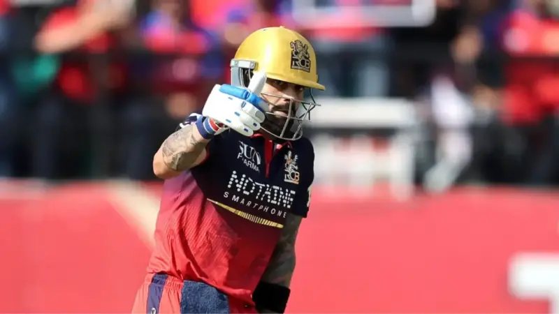 From Gautam Gambhir to Travis Head: Here's look at Virat Kohli's ...