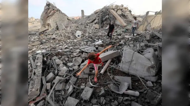 Ceasefires in Gaza, Lebanon, Iran stretching term's meaning | Dailyhunt