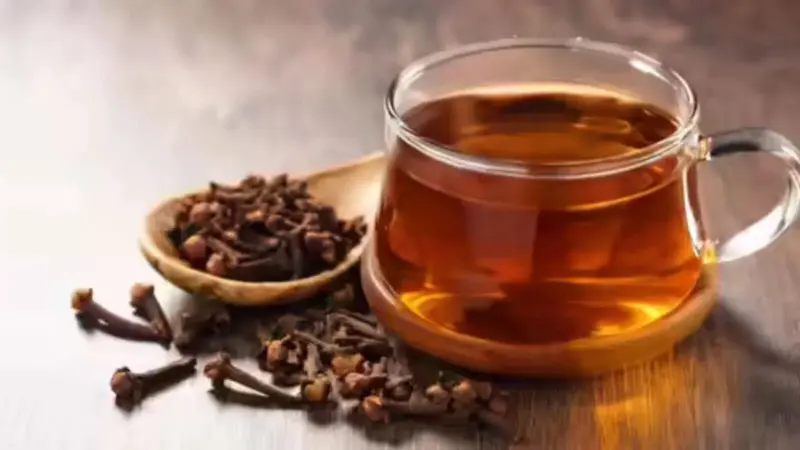 Clove Water Improve Digestion: Doctor Explains Real Benefits and ...