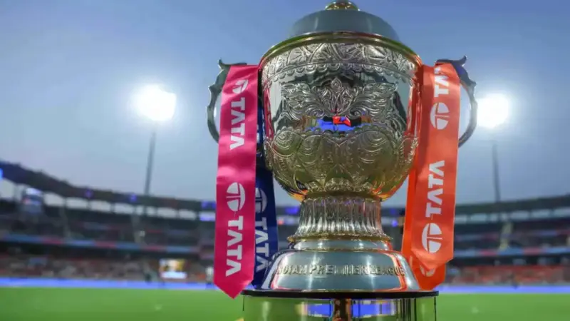 IPL 2026 Qualifier: Rajasthan Royals and Gujarat Titans Set for Rain ...