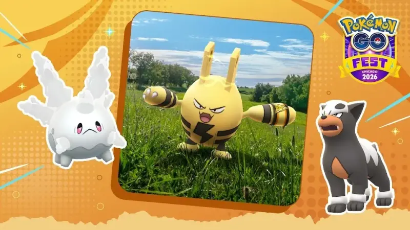Pokemon Go June 2026 Events: Raid Bosses, Community Day, And More ...