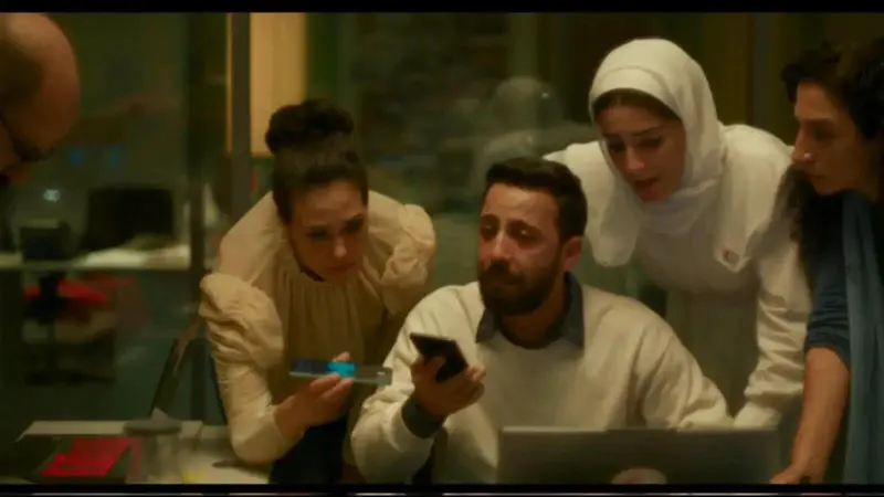 CBFC Approves The Voice of Hind Rajab for Theatrical Release in India ...