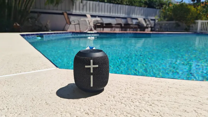 Scoop up the Ultimate Ears Wonderboom 4 speaker (our fave under $100 ...