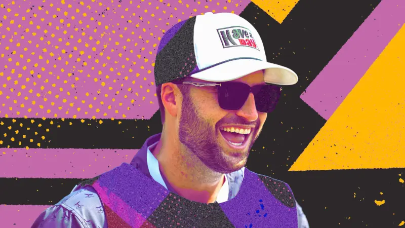 How Robby Berger of Bob Does Sports became one of the internets ...