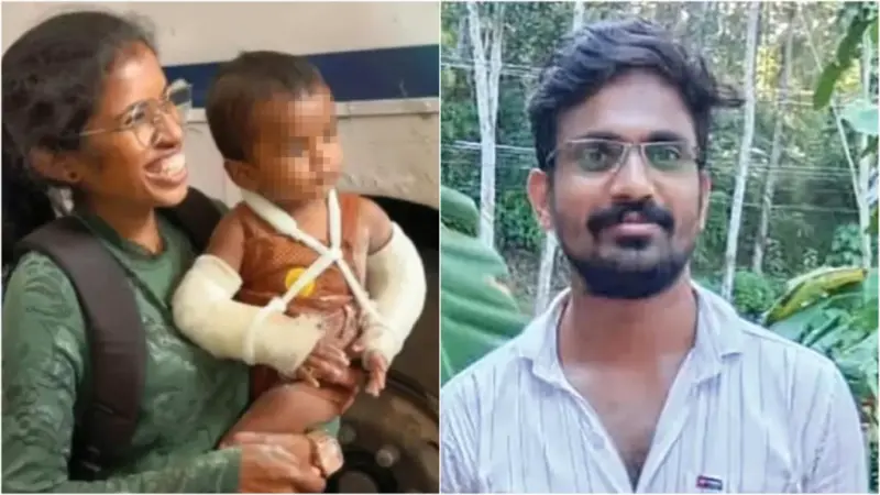 51 wounds, fractured ribs, bleeding skull: Autopsy confirms extreme ...