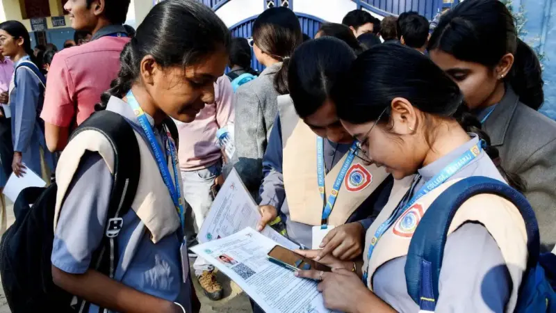 CBSE Class 12 Re-Evaluation Portal Now Live for Students | Dailyhunt
