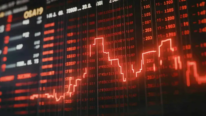 West Asia crisis, oil prices to drive stock market this week | Dailyhunt