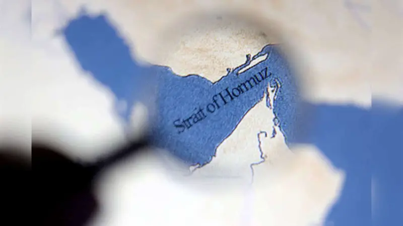 US launches 'self-defence strikes' on southern Iran | Dailyhunt