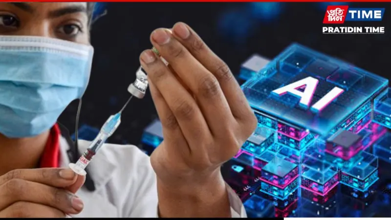 AI-Designed Vaccine Breakthrough Targets Future Pandemics | Dailyhunt