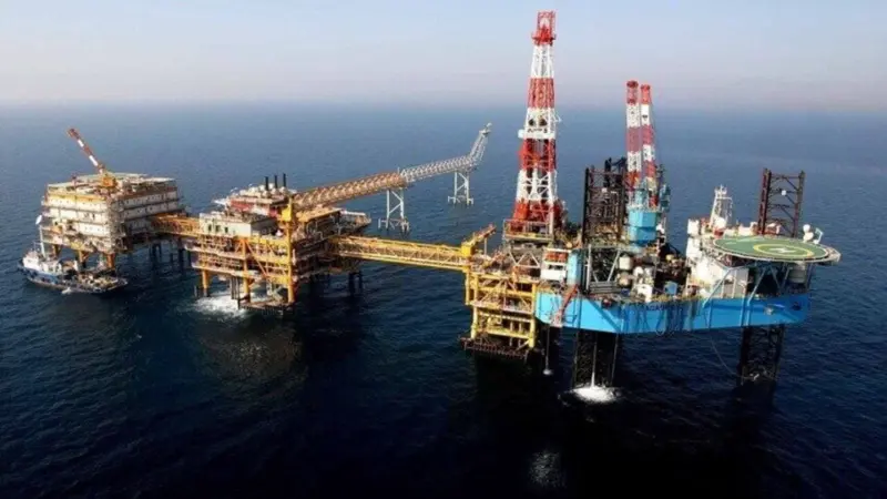 Iran restores South Pars gas production following Israeli air strikes ...
