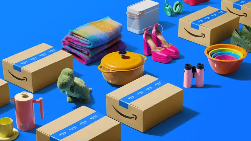 Amazon announces dates for a 4-day Prime Day sale in late June ...