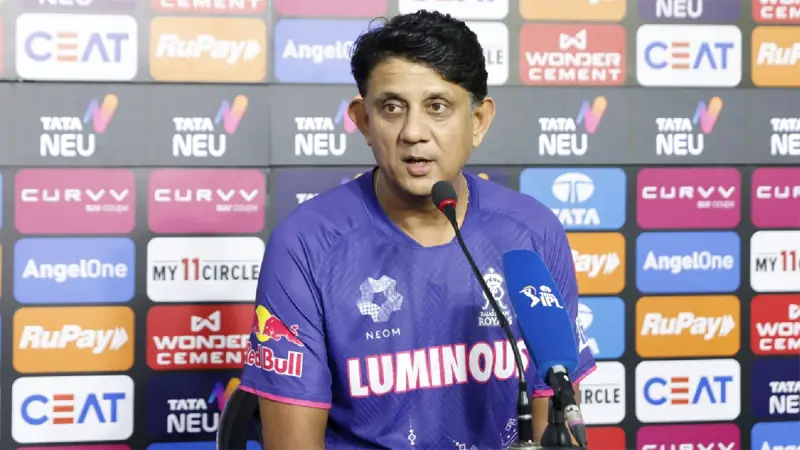 BCCI appoints Bahutule as India's spin bowling coach | Dailyhunt