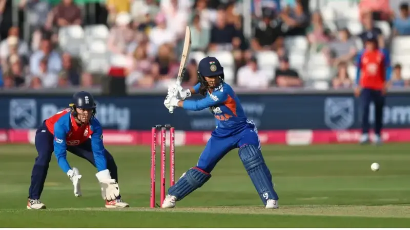 ENG-W vs IND-W Prediction - Who Will Win Today's 2nd T20I Match ...