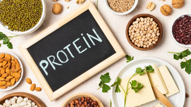 Why Consuming Too Much Protein May Actually Do More Harm Than Good ...