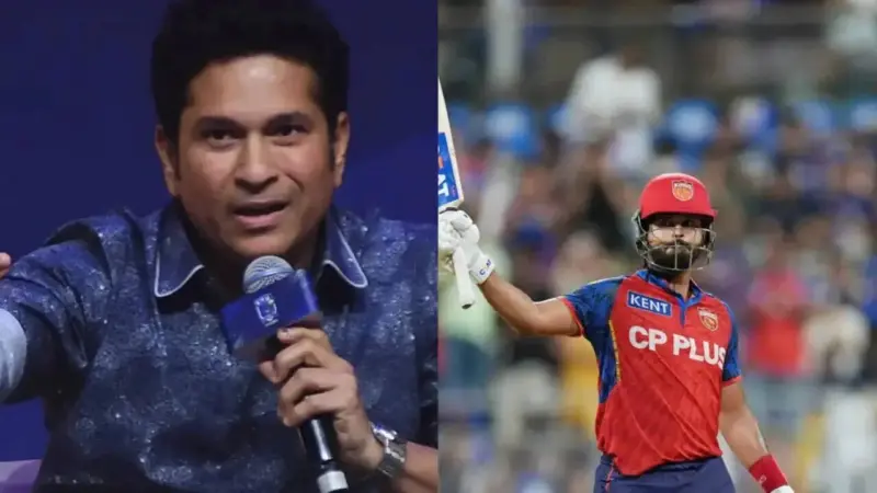 Punjab Kings' Rollercoaster IPL 2026 Journey: Early Dominance to ...