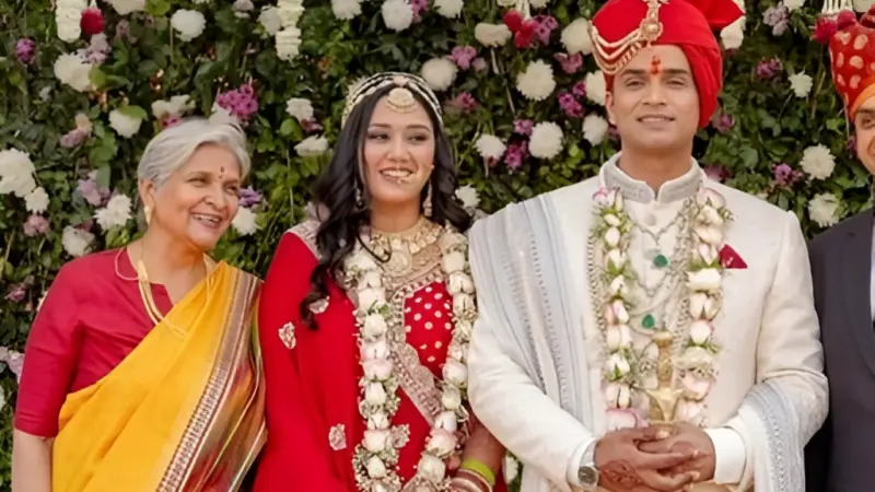 Twisha Sharma Death Case: Giribala Singh, Samarth Sent To Judicial ...