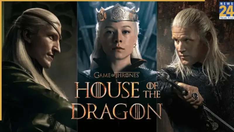 House of the Dragon Season 3 OTT release: When and where to watch in ...