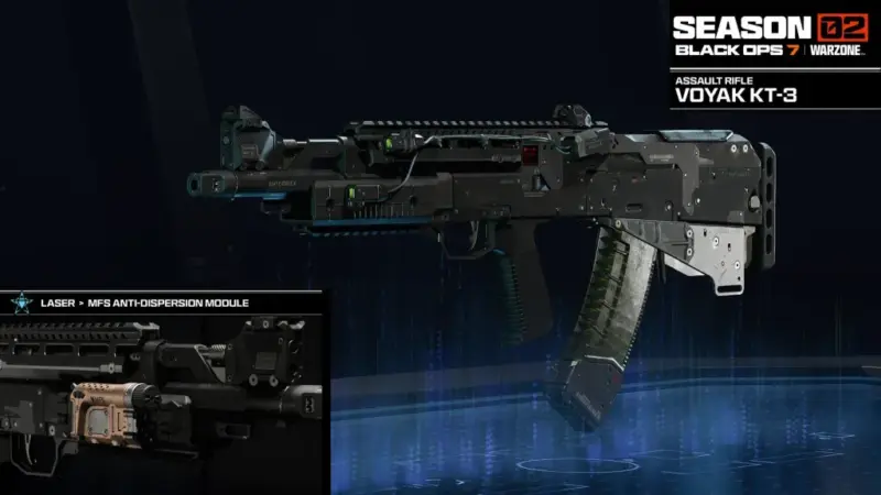 Best Loadouts In Call Of Duty: Black Ops 7 For Season 4 | Dailyhunt