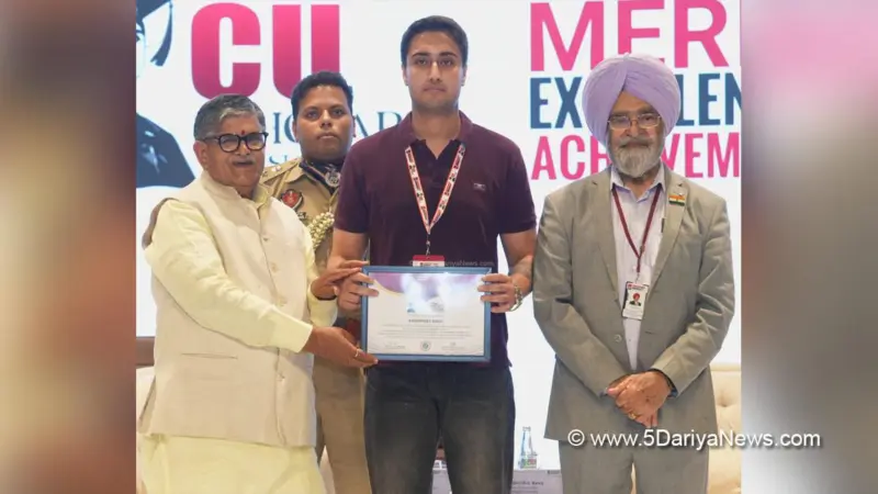 India's Youth Should Become Job Creators, Not Just Job Seekers, says ...