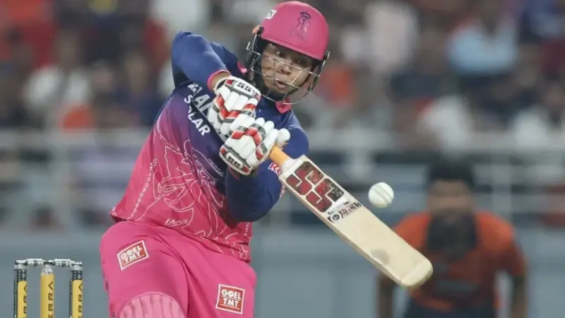 Ex-India captain blasts Pat Cummins for ignoring Vaibhav Sooryavanshi's ...