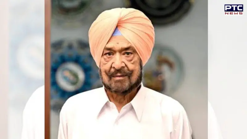 India's first Asian Games shooting gold medallist Raja Randhir Singh ...