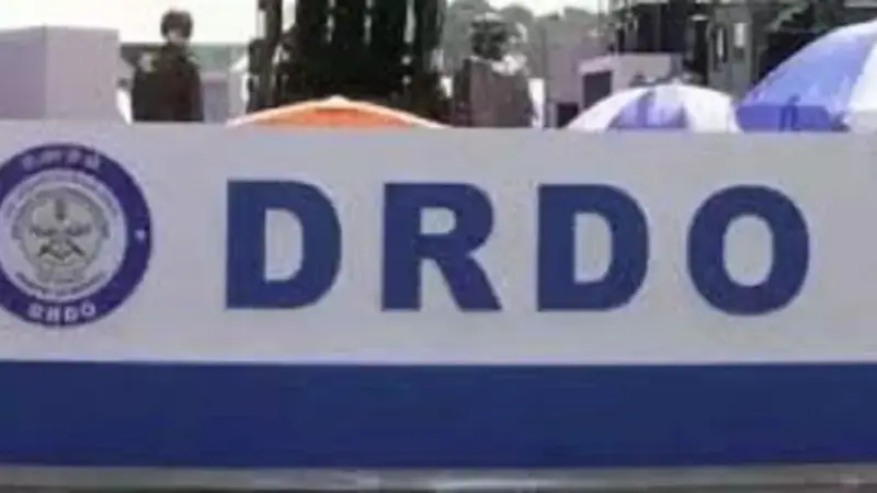 DRDO Bomb Test in Panchkula: 2-Km danger zone declared ahead of test ...