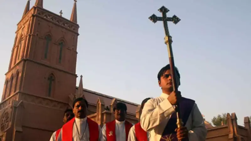 Police fail to arrest suspects involved in attacks on Christians in ...